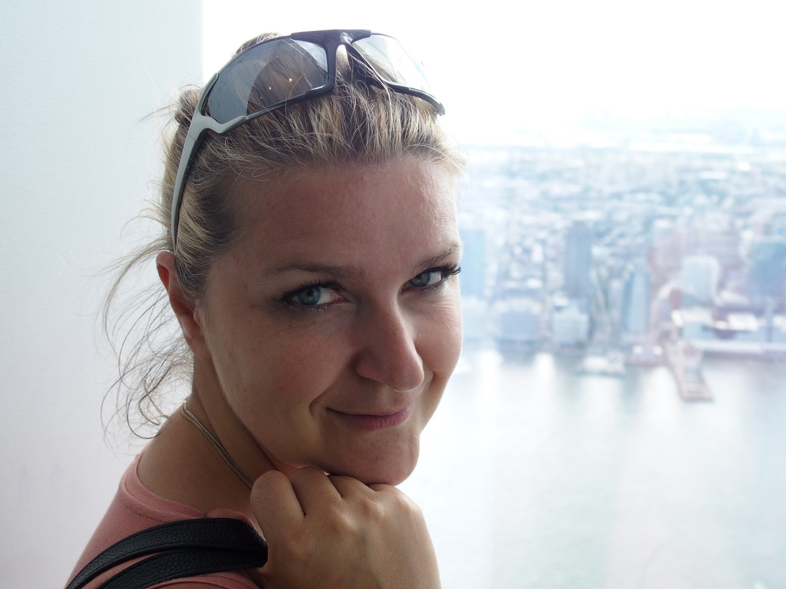 Die Volume-Trader Experience